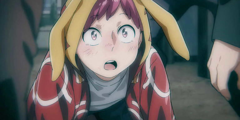 Pop Step & Koichi's Relationship in MHA: Vigilantes — Romantic or Platonic?