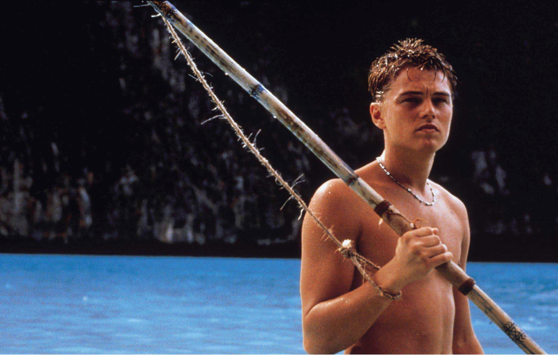 Films set in heat waves and hot weather