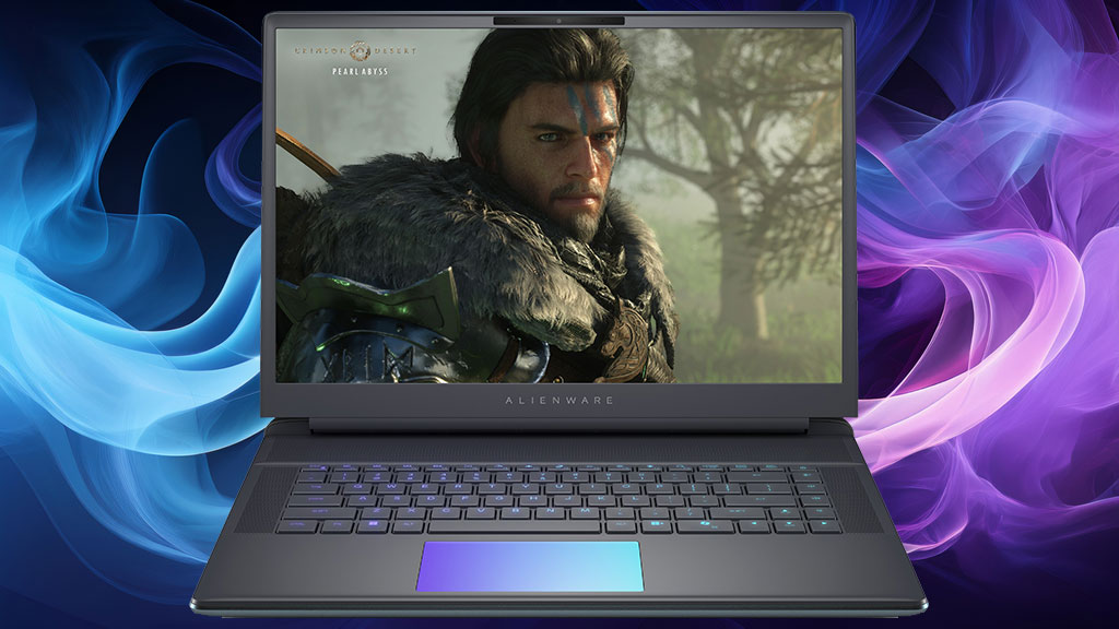 Alienware offers $450 discount on Area-51 gaming laptop