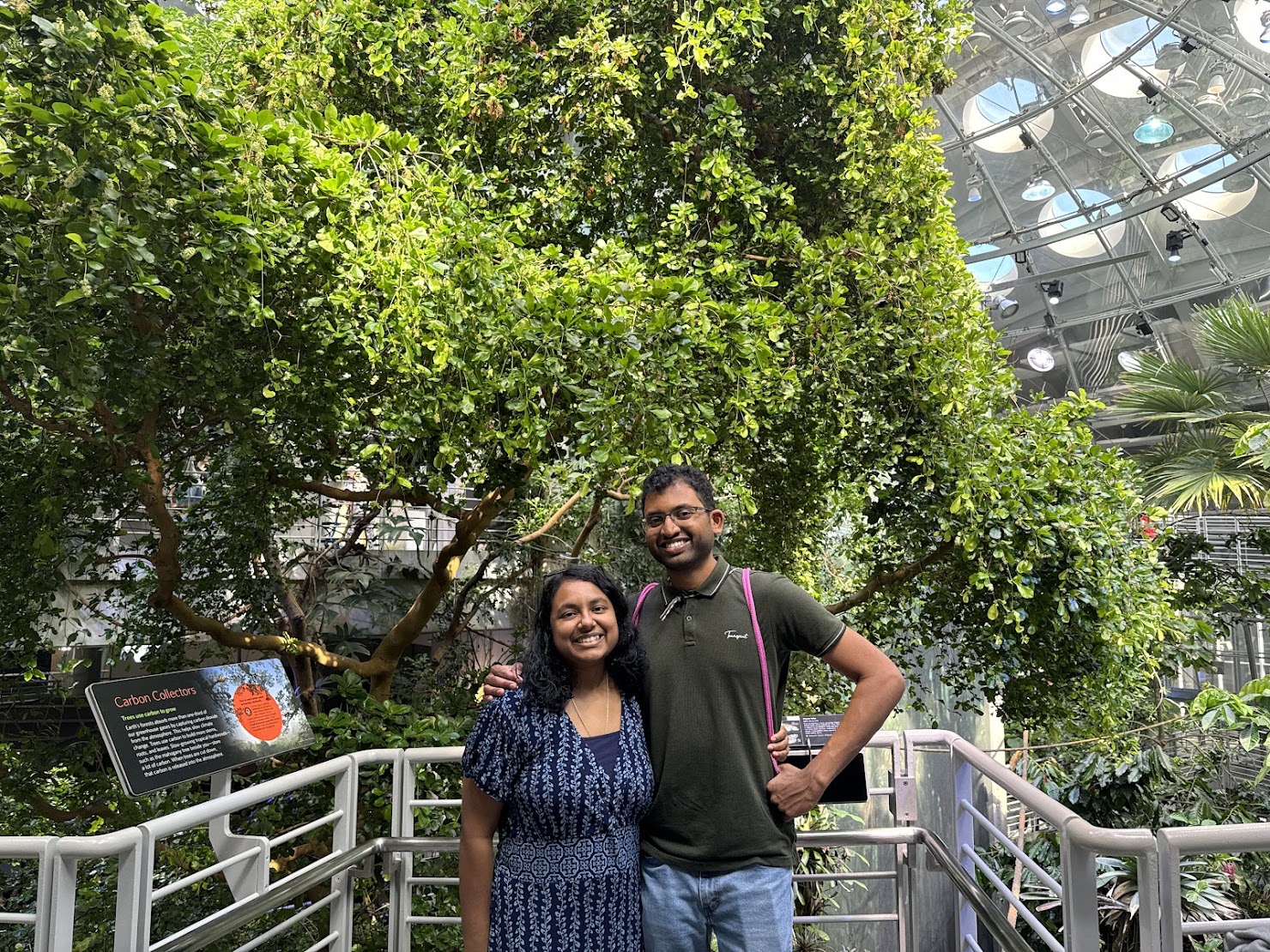 In This California City, You Can Journey From the Deep Ocean to Outer ...