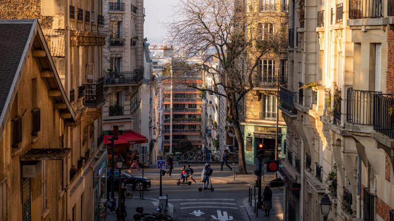 Voici le pire arrondissement de Paris selon les Parisiens