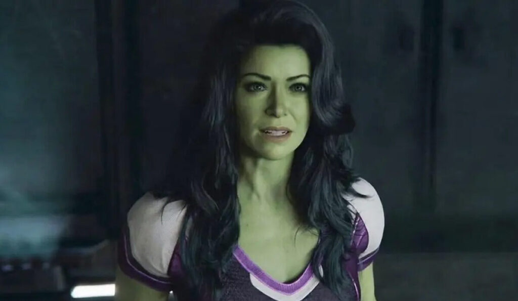 Did Tatiana Maslany just quit She-Hulk and Marvel?