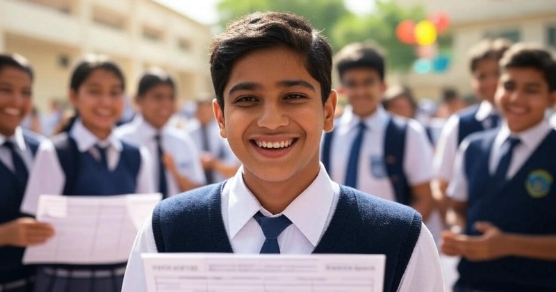 HBSE 10th Result 2025 out @bseh.org.in soon: Direct link & steps to ...