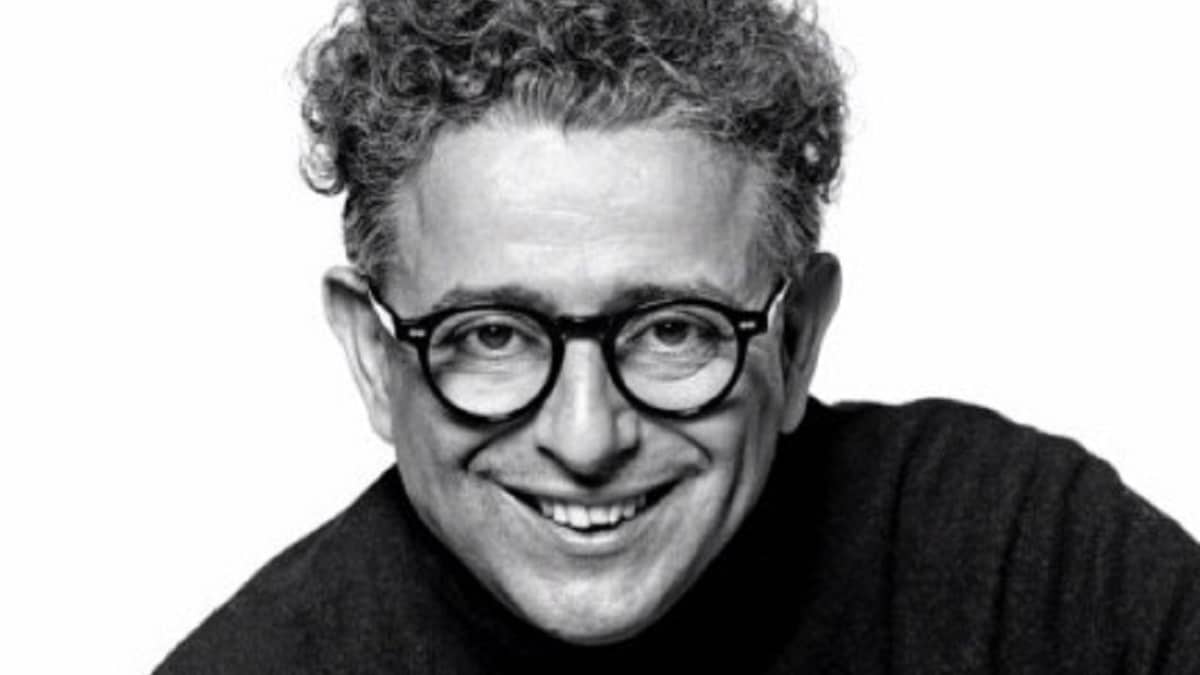 Chafik Gasmi, un architecte algérien de renommée mondiale