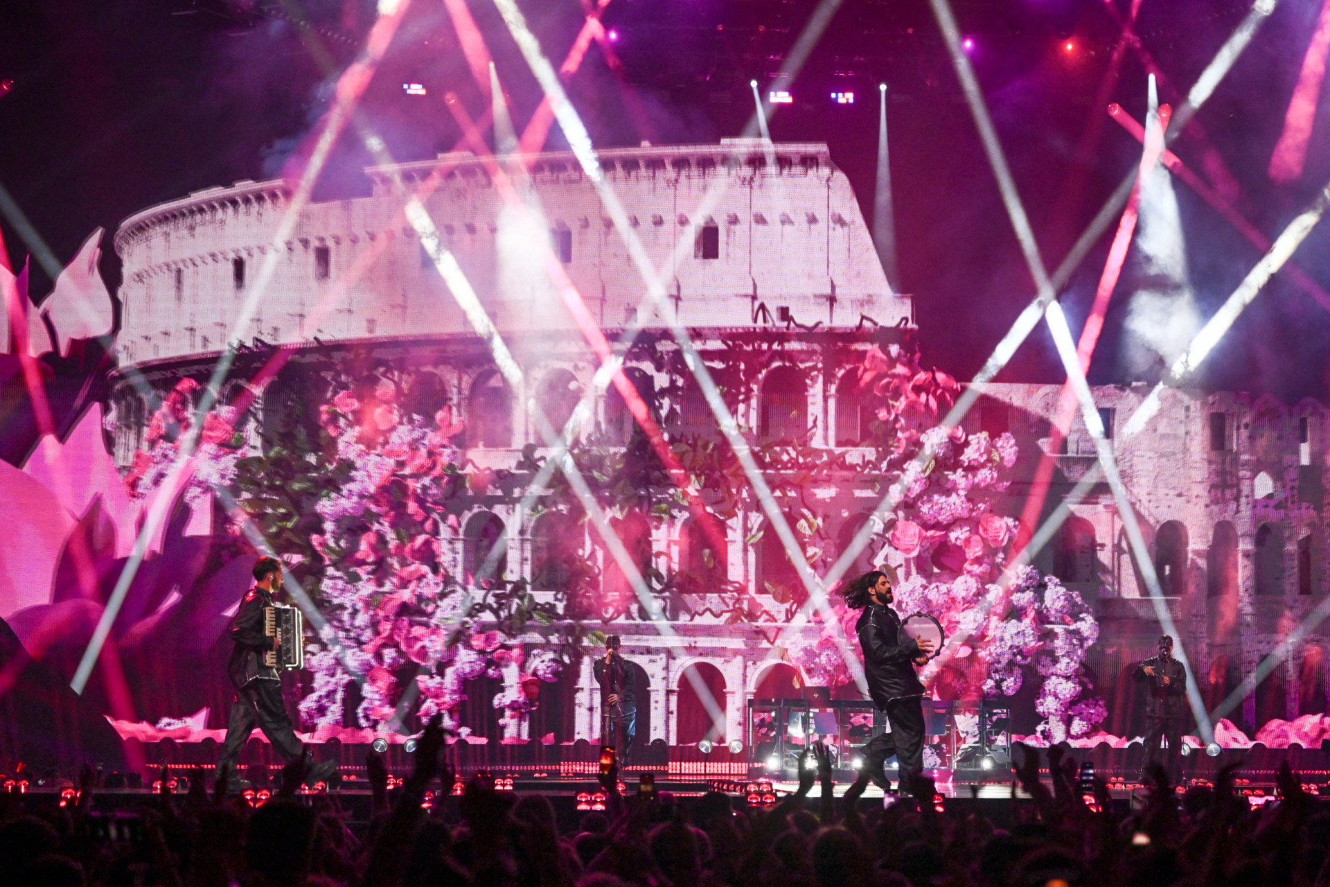 Eurovision: The best of the past two decades