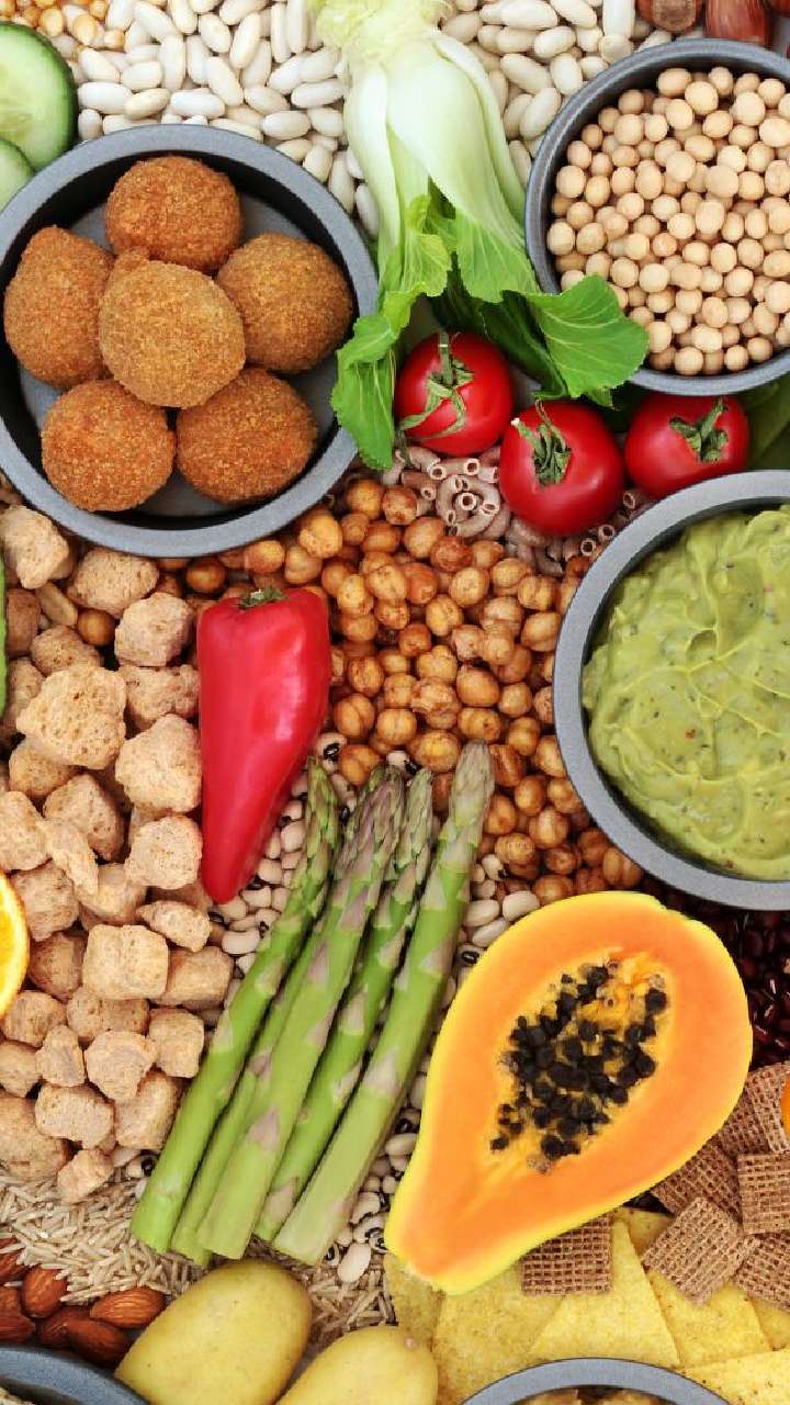 Vitamin P Benefits: How To Consume It?