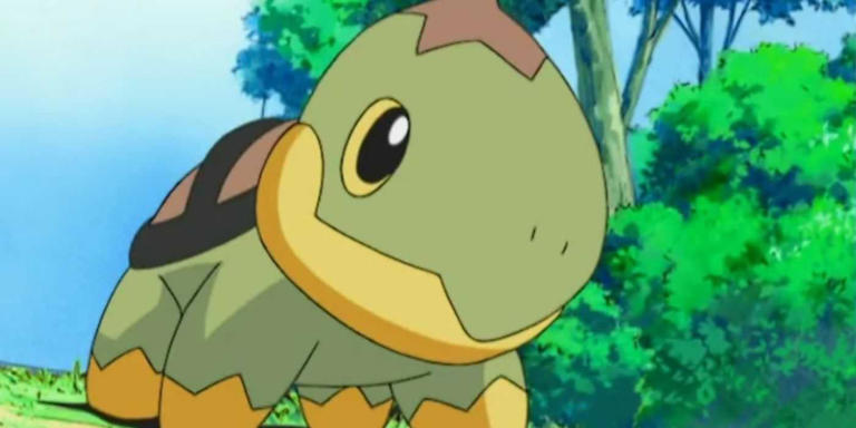 The Three Sinnoh Starter Pokémon, Explained