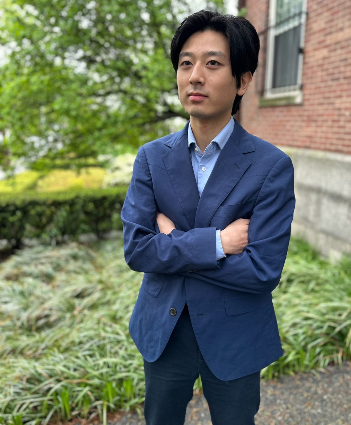 A student sent DOGE-style emails to Brown administrators. Congress gave ...