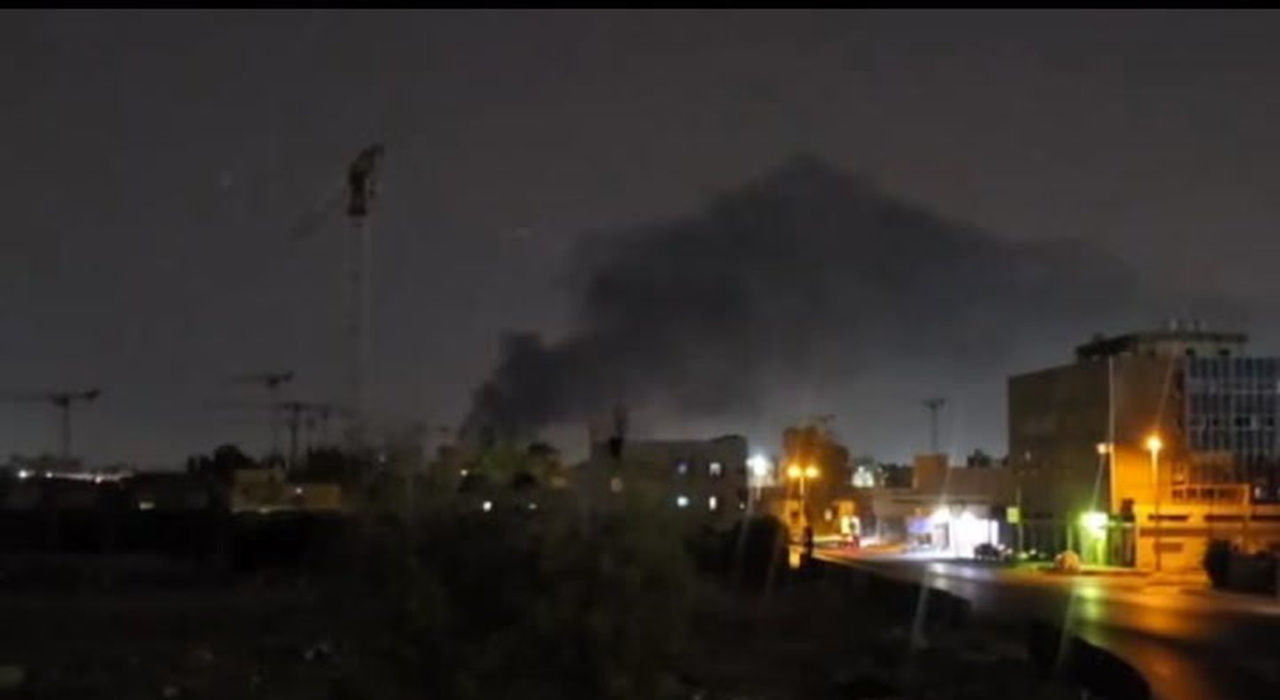 Notte di violenti scontri a Tripoli, ucciso capo miliziano Al Kikli