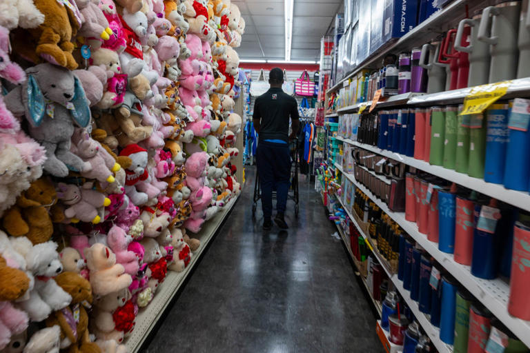 Mild April Inflation Captures Early Stages of Tariff Effects