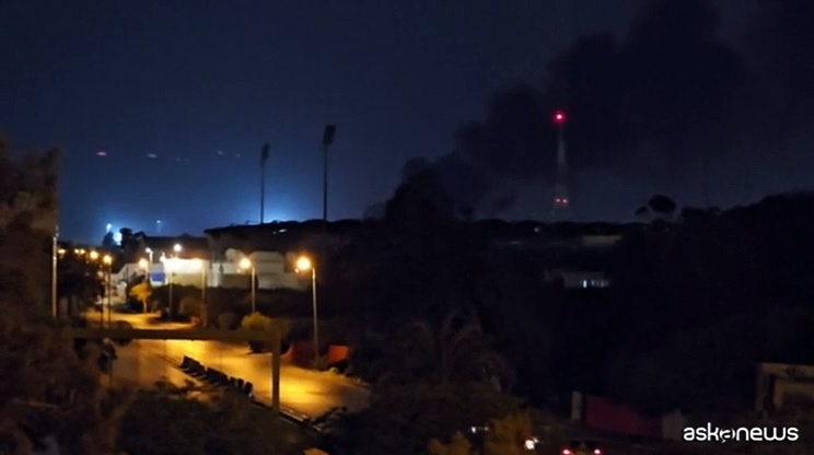 Notte di violenti scontri a Tripoli, ucciso capo miliziano Al Kikli