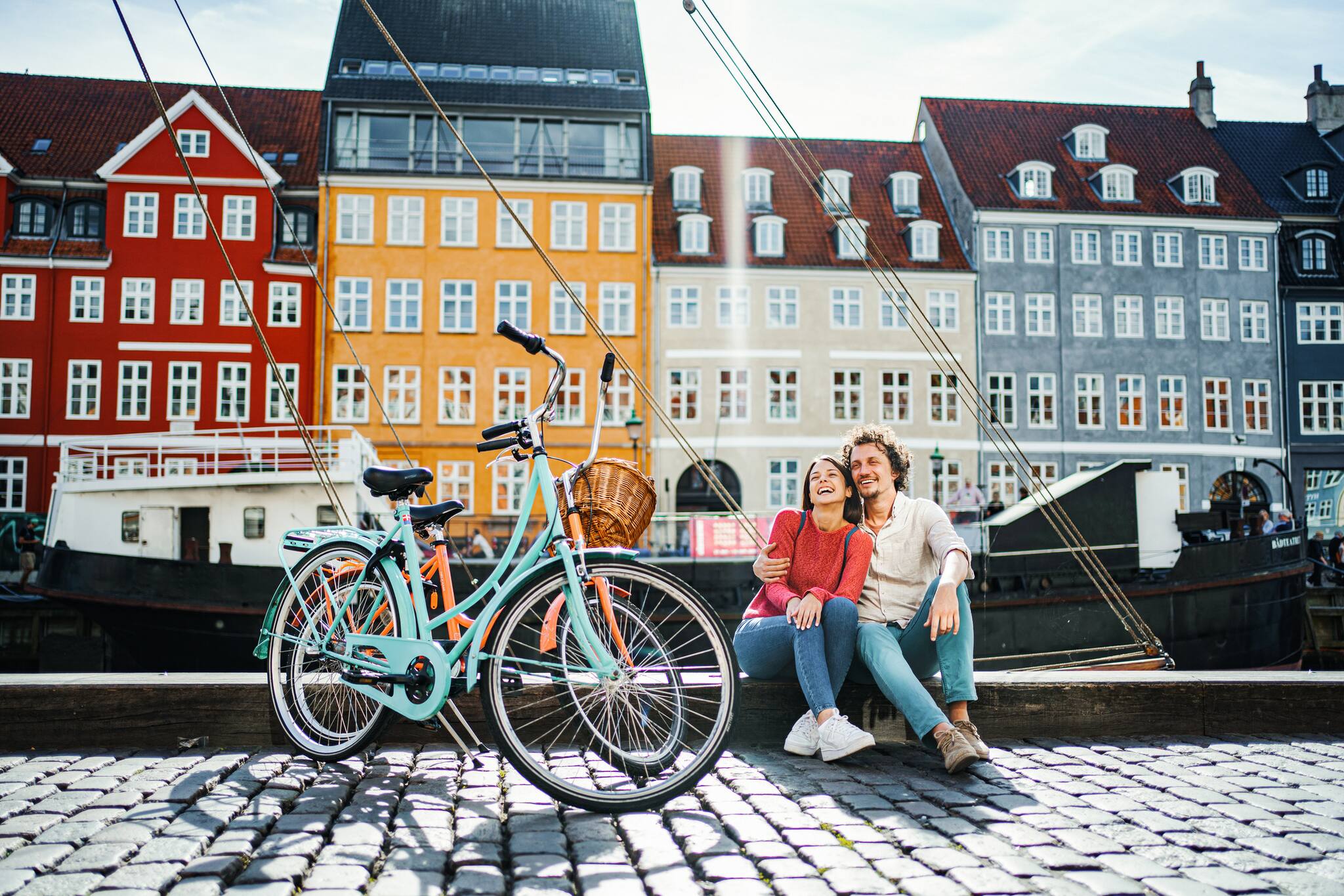 CopenPay: Kopenhagen belohnt nachhaltige Urlauber mit Geschenken