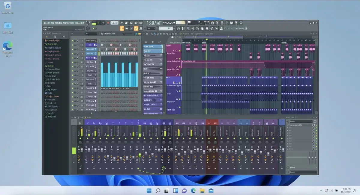 Los programas imprescindibles para componer y producir música en Windows