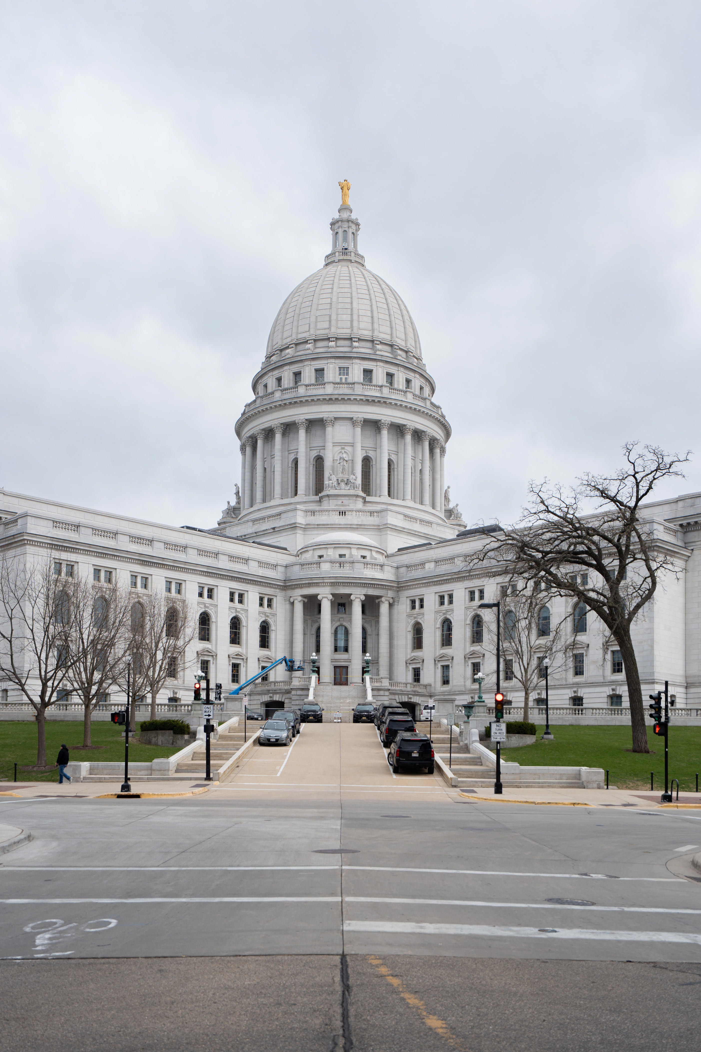 Who's running for Wisconsin governor? These candidates have launched ...