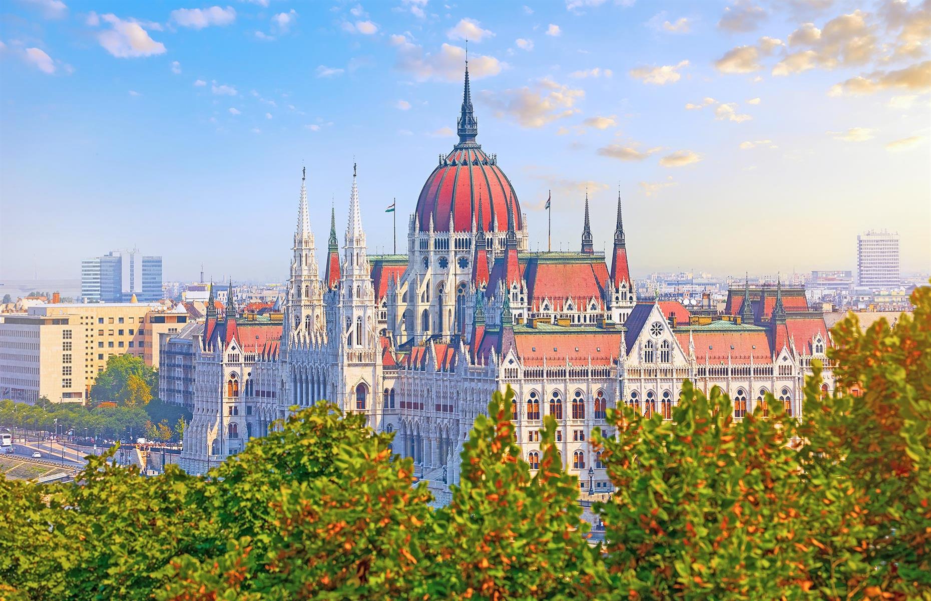 Ces 15 lieux méconnus vont vous faire oublier Paris, Rome et Londres