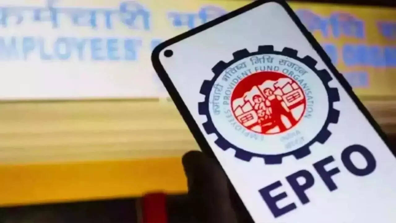 EPFO simplifies claim process with two key reforms: What are the ...