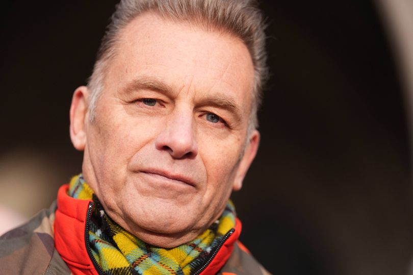 TV star Chris Packham steps in as town declares Boxing Day hunt 'not ...
