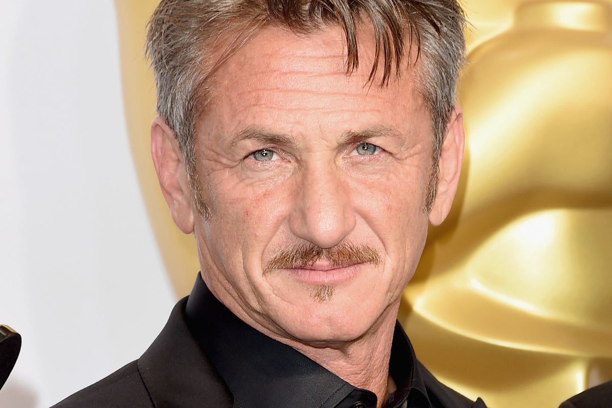 Sean Penn says he’d work with Woody Allen again ‘in a heartbeat’ despite sexual abuse ...