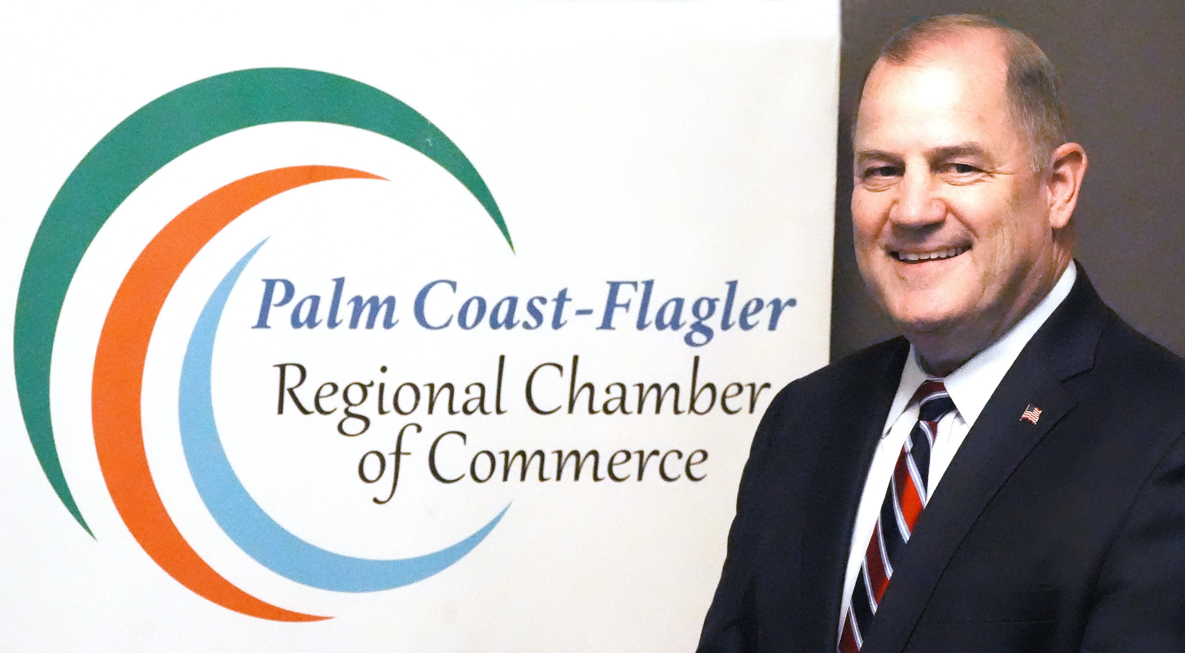 John Phillips takes on a new gig leading Palm Coast-Flagler Regional ...