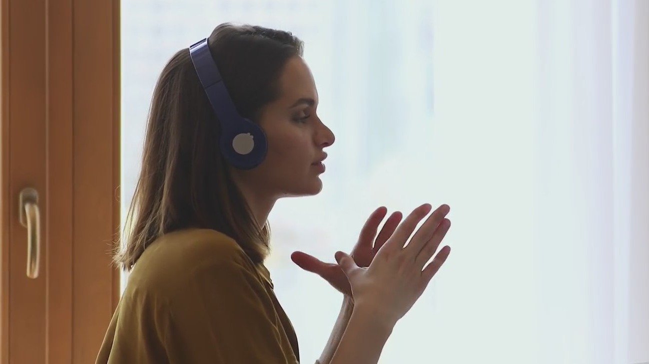 How to nail your first job interview