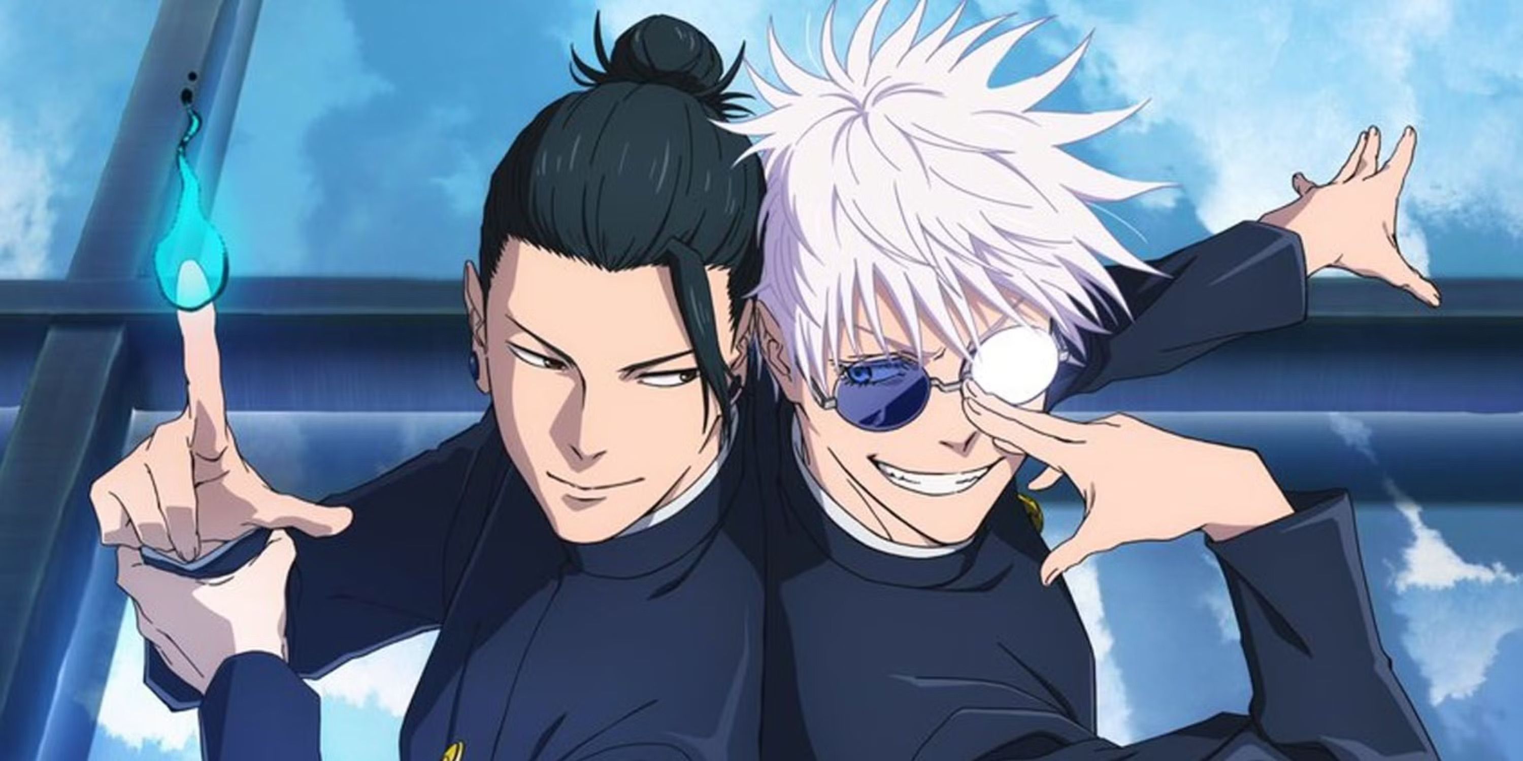 5 Things You Missed in the New JJK Trailer