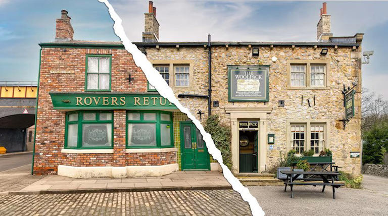 Coronation Street and Emmerdale 'face cast culls'