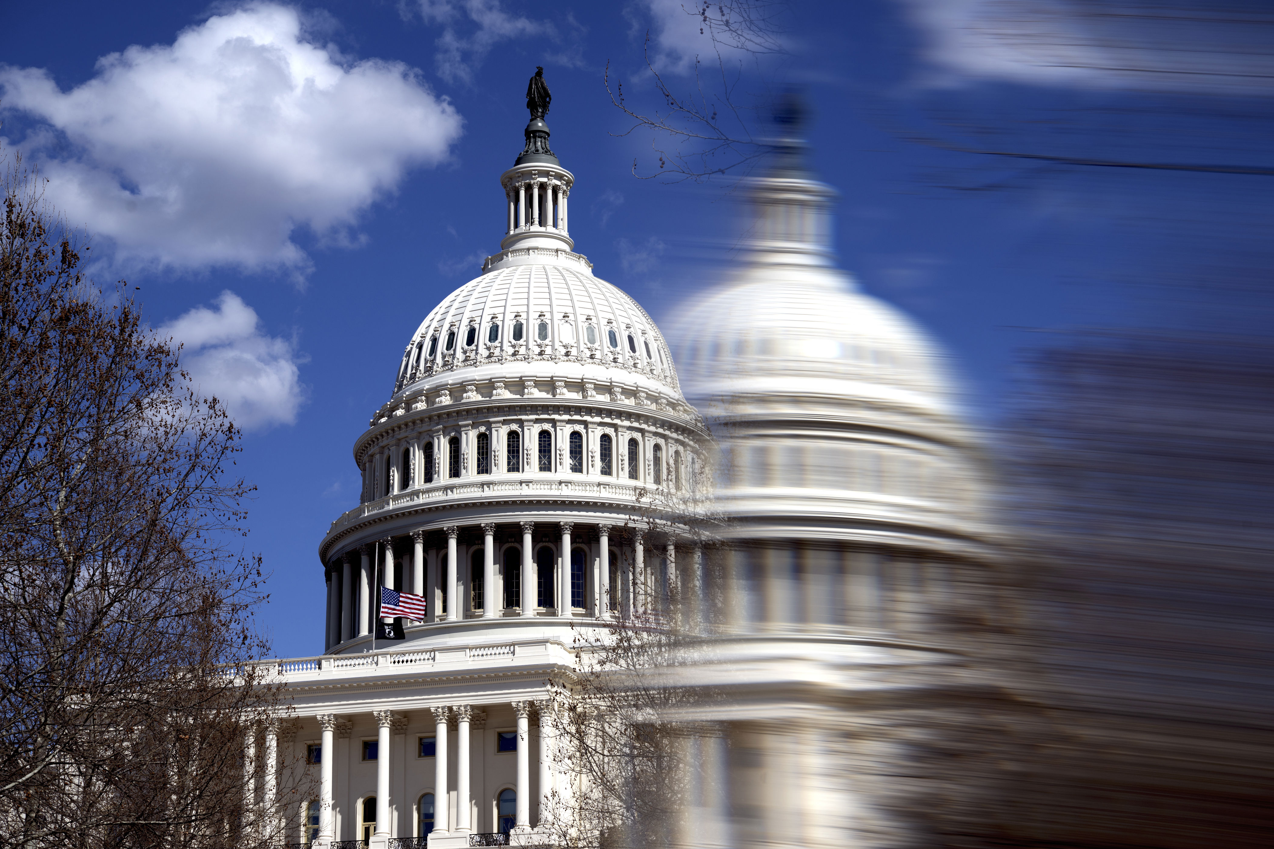 Medicaid, taxes and climate change, oh my!