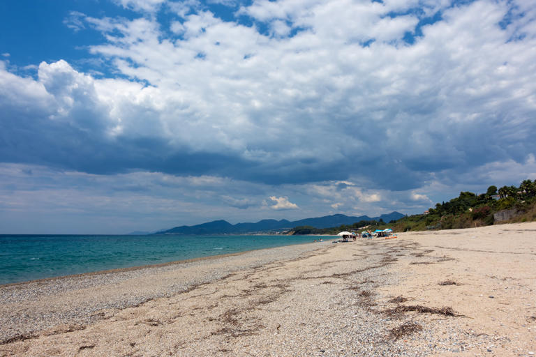 10 of the best beaches in Greece – and where to stay nearby