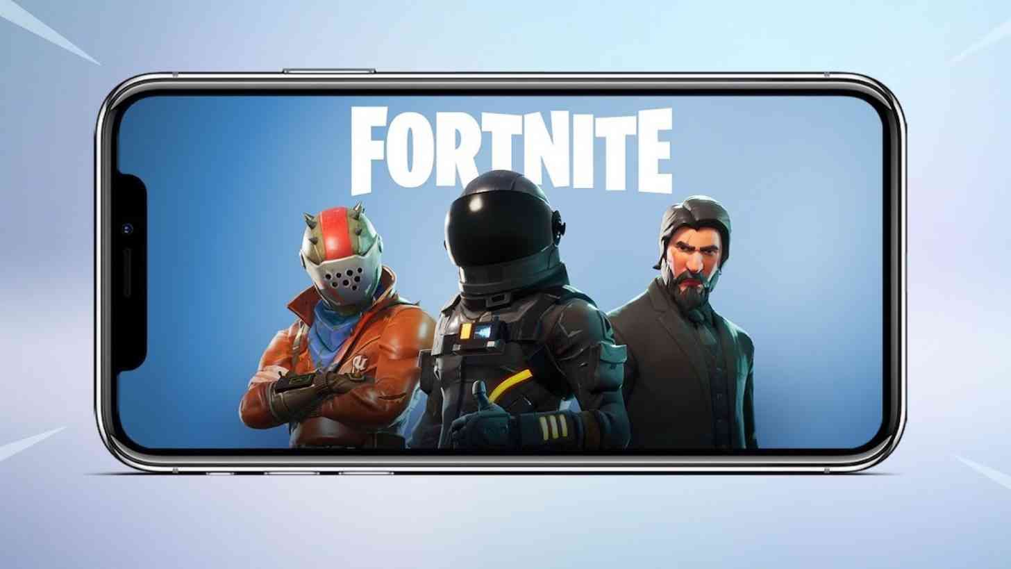 Fortnite's U.S. iOS Return Seemingly Delayed For No Reason By Apple