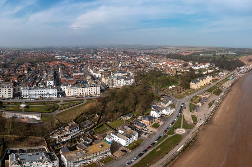 Seaside town once home to huge Butlin's is now stunning holiday village