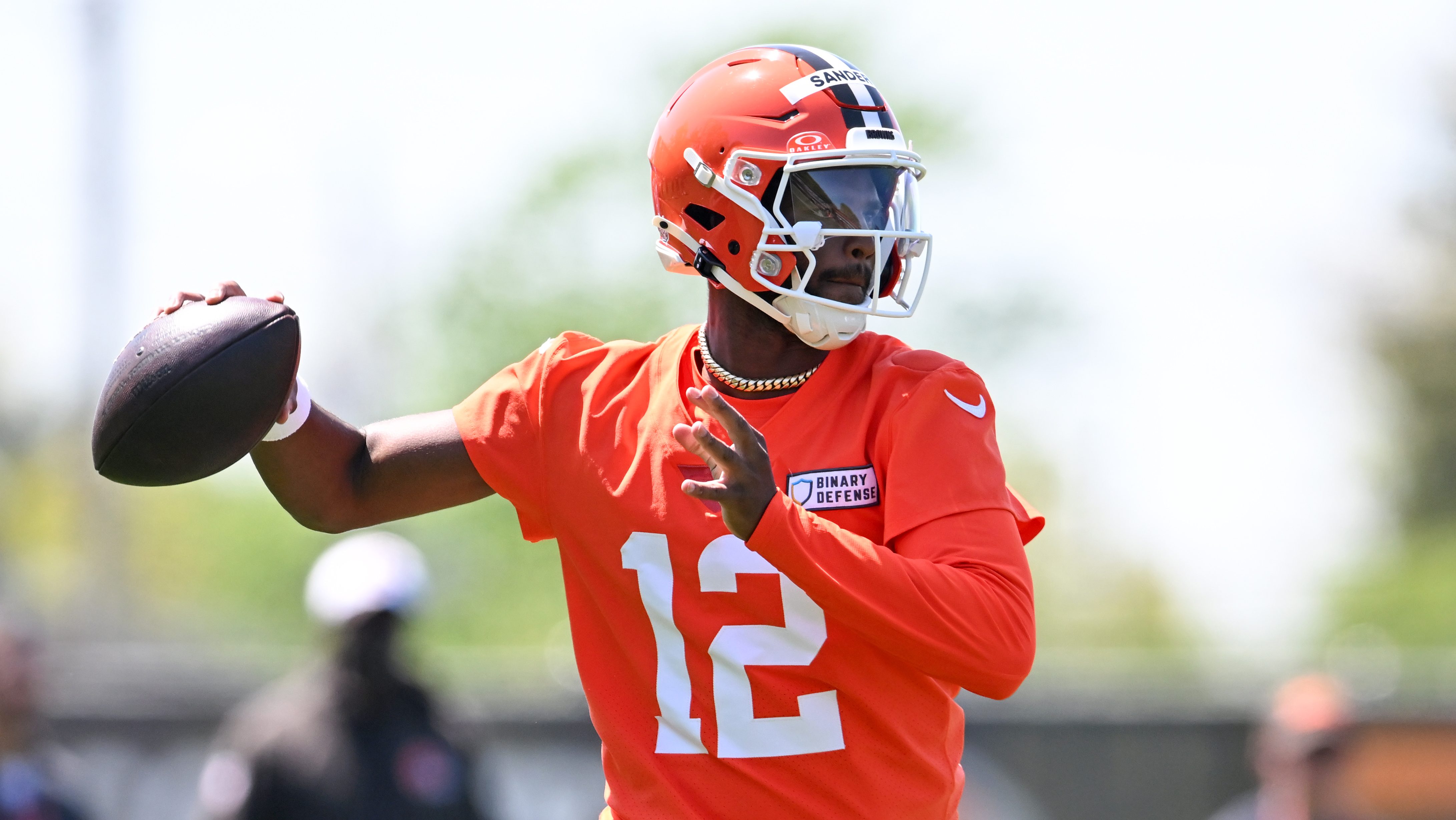 Browns Fans Predicted to Have New QB ‘Rallying Cry’ in 2025