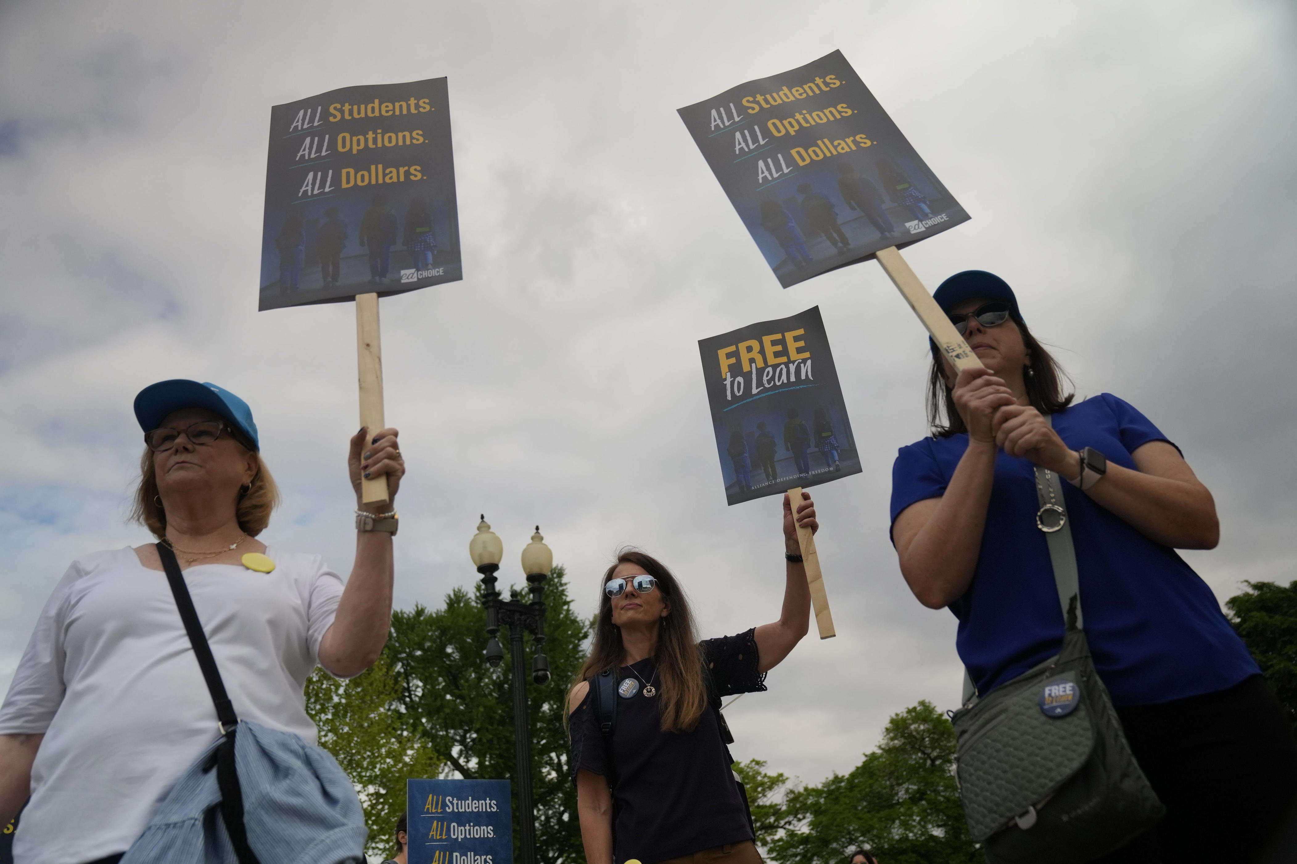 Approval of Oklahoma religious charter school would not violate ...