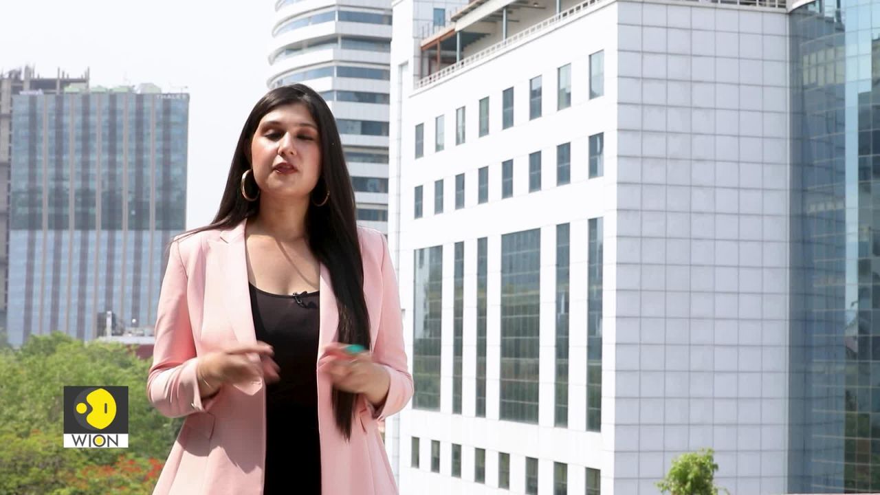Edible robot wedding cake