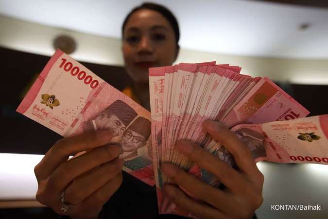 Penurunan bunga simpanan bank per April 2026, tapi bunga simpanan valas ...