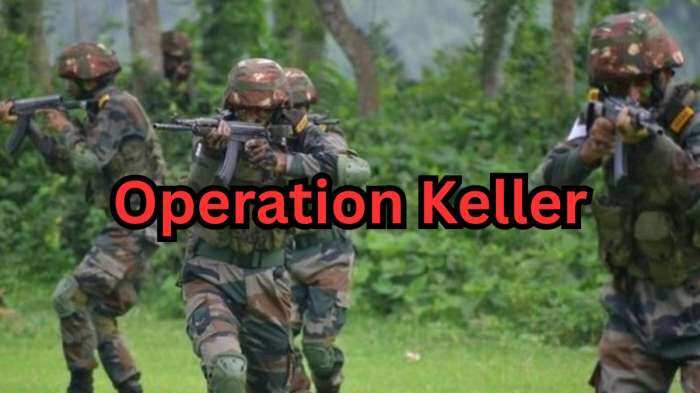 Operation Keller: 3 Lashkar-e-Taiba terrorists killed in Shopian encounter