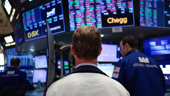 Stock market futures: What is affecting Dow, S&P and Nasdaq futures today?