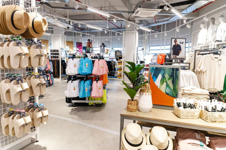 'Look rich on a budget' with Primark's new 'super aesthetic' summer range