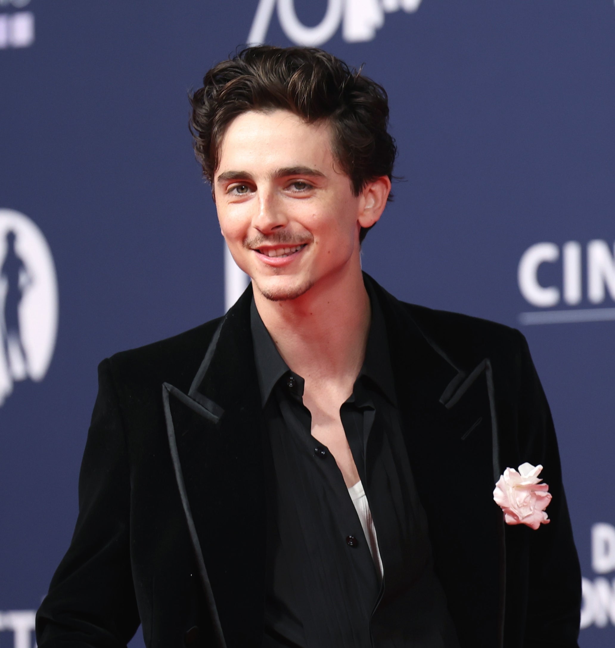 Shia LaBeouf Has Shut Down Claims That He Shaded Timothée Chalamet In A ...