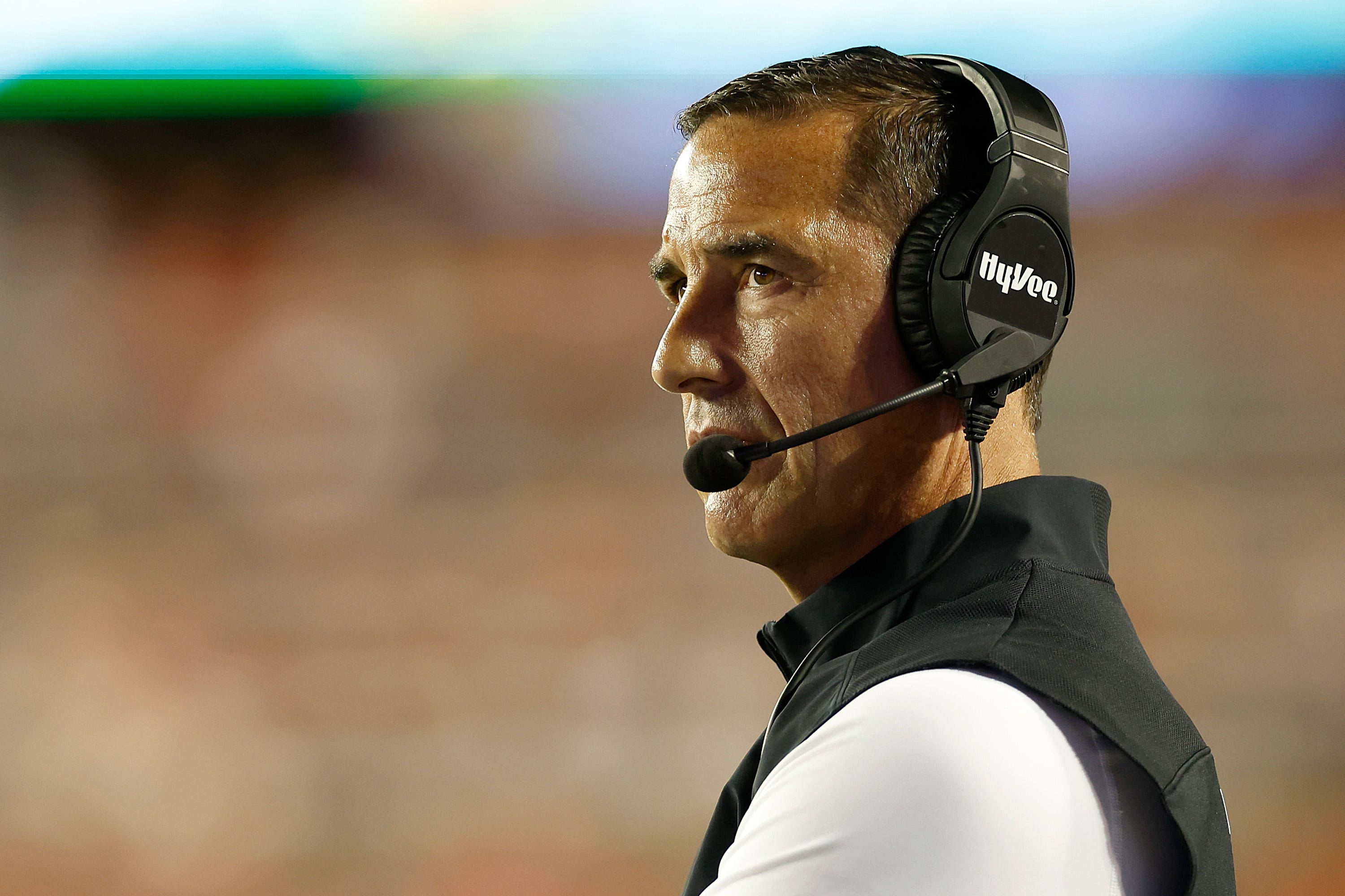 Wisconsin football loses top class of 2026 target to a familiar Big Ten ...