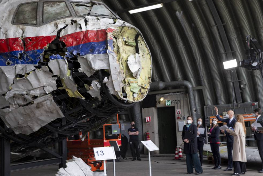 Transport Ministry to issue a statement regarding latest finding on ...