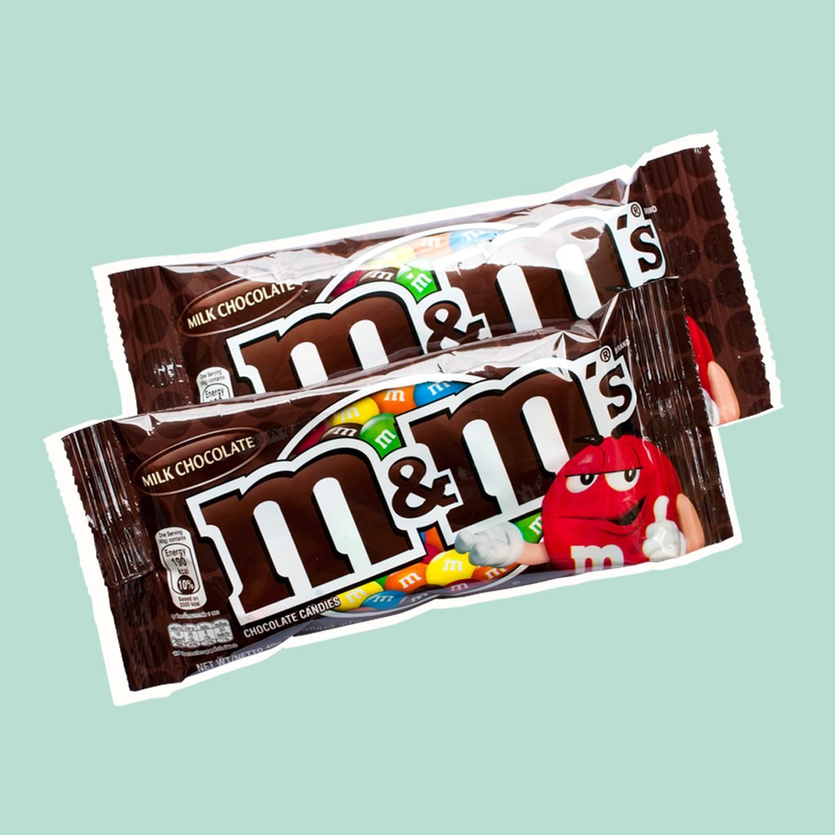 The Most Popular Candy from Every Decade