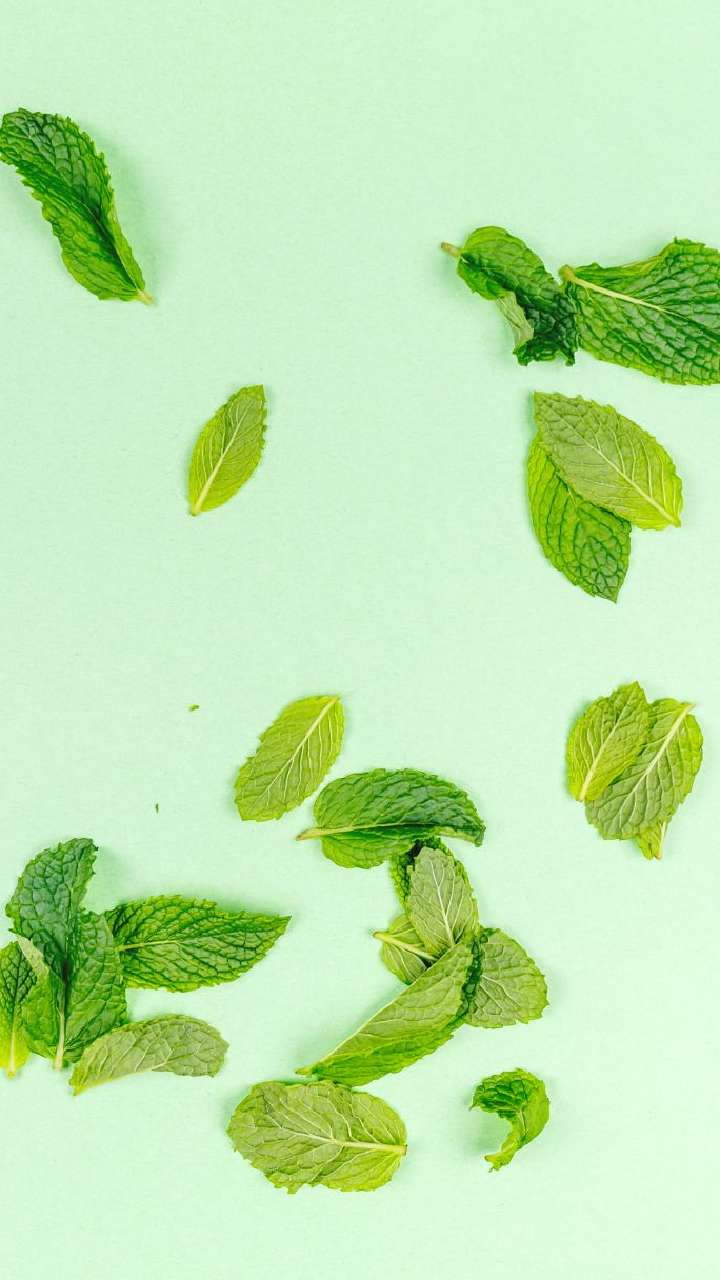 6 Health Benefits Of Chewing Mint Leaves In Summers!