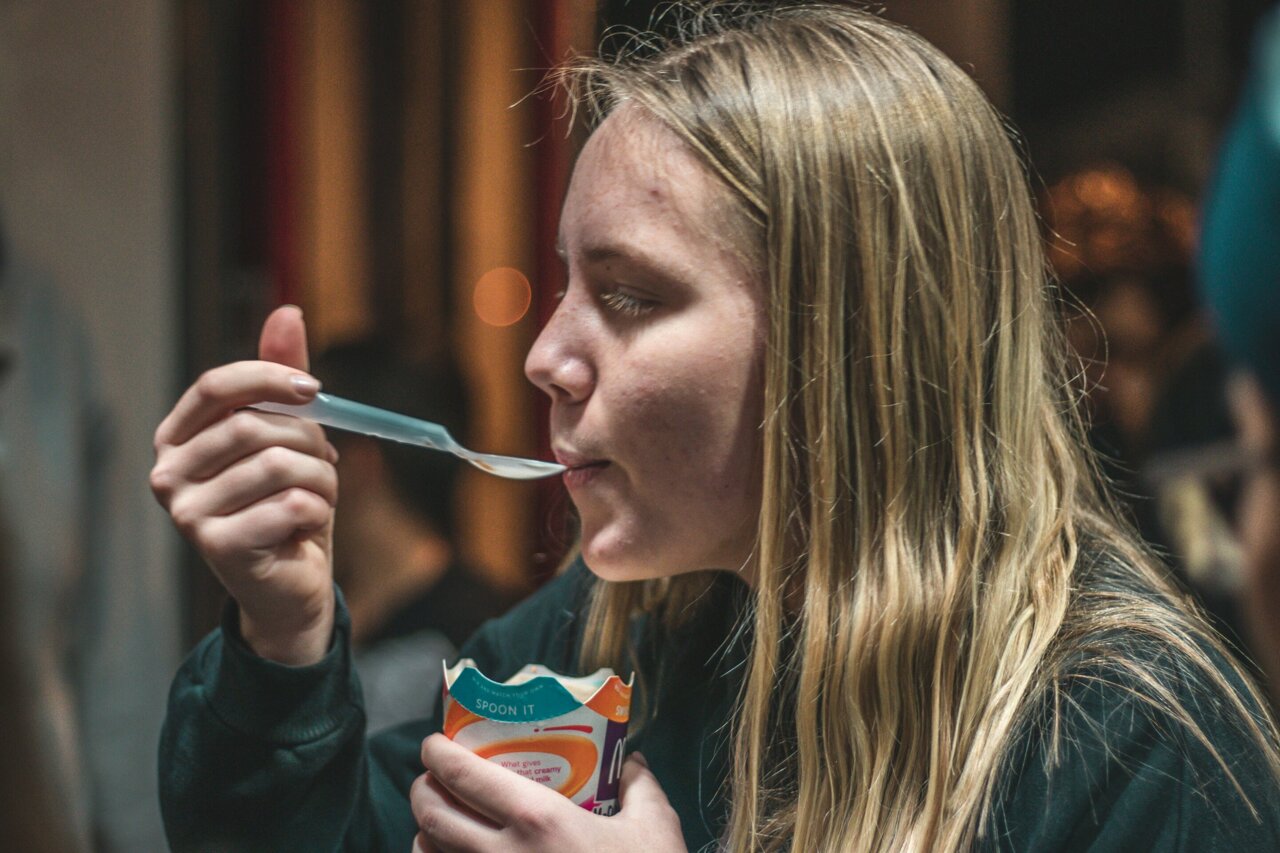 Parents urged to act on early warning signs of eating disorders