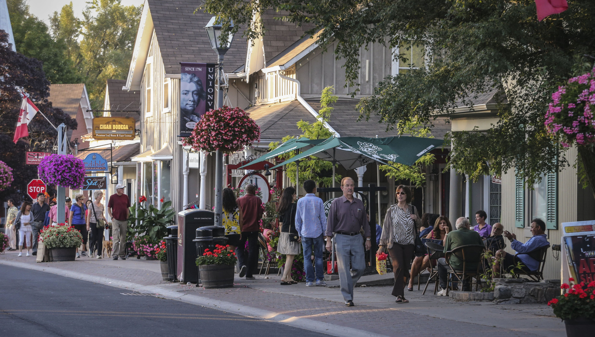 Which countries do the most people want to relocate to?