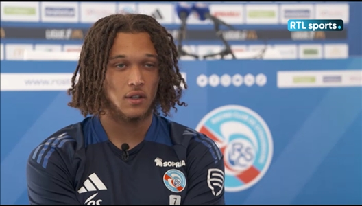 "Un choix très difficile": Diego Moreira, un jeune crack qui ouvre la ...