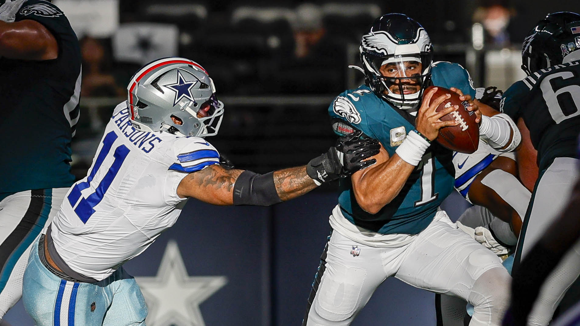 Here's when the 2025 NFL schedule will be released and everything we ...