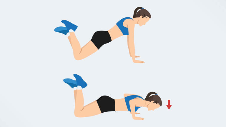 Why women lose muscle during menopause and how to prevent it, according ...