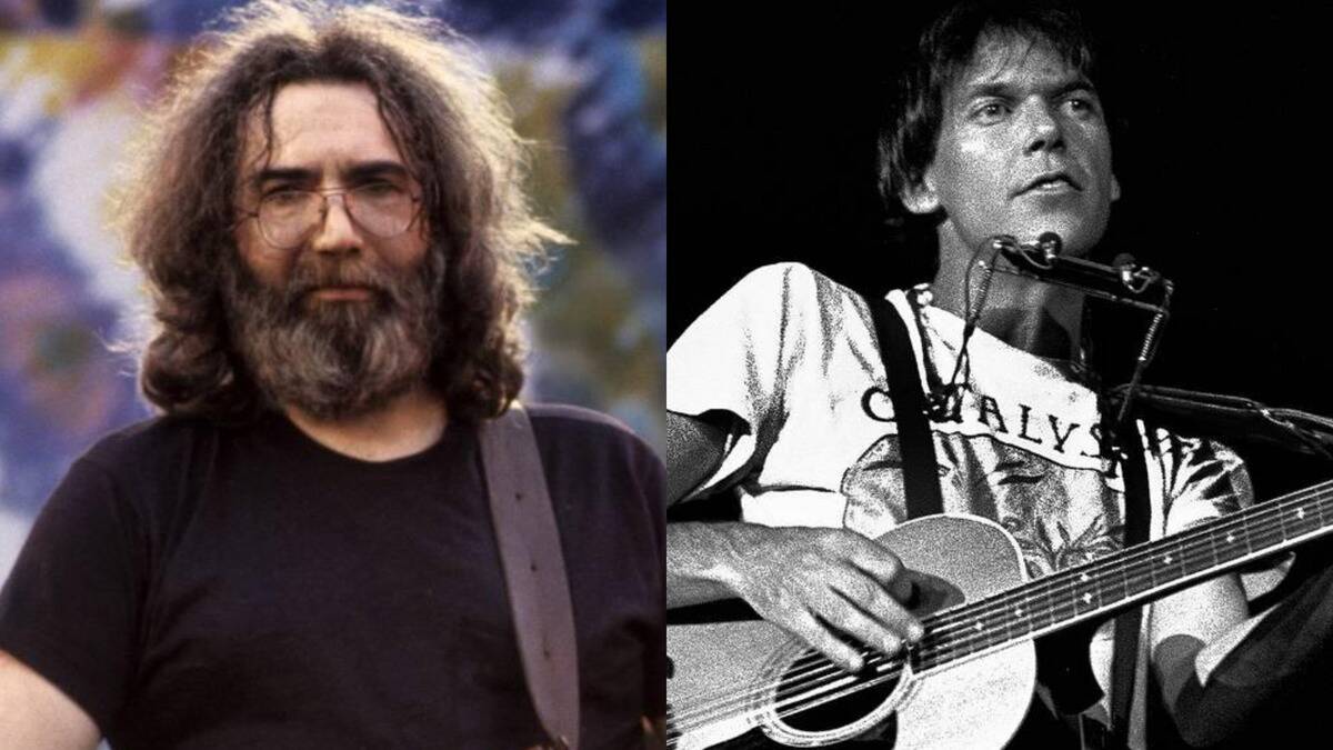 Iconic Guitarists Who Defined Music Through The Ages