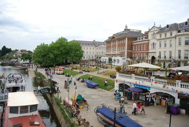 10 reasons Richmond deserves to be the UK’s Town of Culture 2026