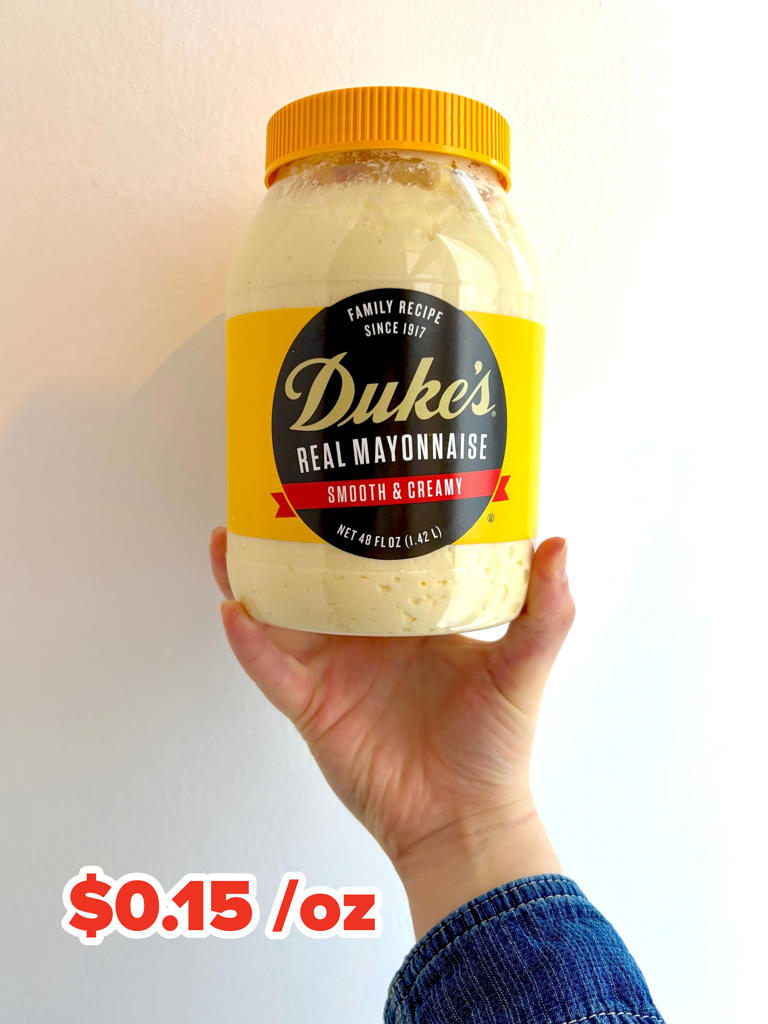 "Serve This Mayo To The Queen": We Taste-Tested 8 Of The Most Beloved ...